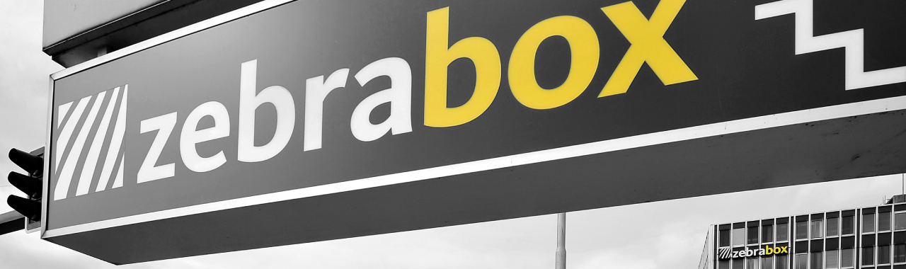 Individuelle Lagerräume mieten - beim Self-Storage Profi | zebrabox.ch