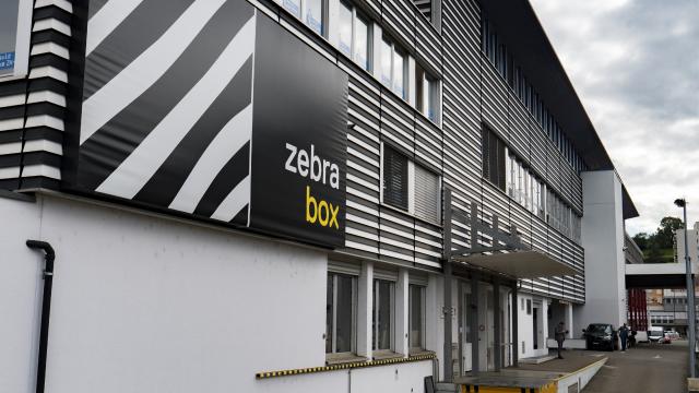 Individuelle Lagerräume mieten - beim Self-Storage Profi | zebrabox.ch
